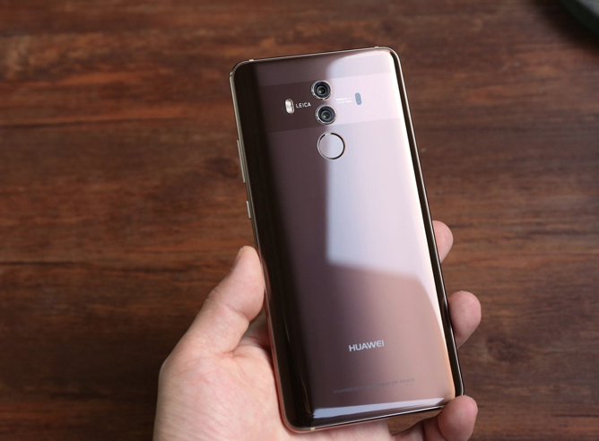 没有华为mate11了，华为将更新mate系列的命名规则！