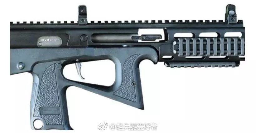 民用推出：PP-2000冲锋枪和OSV-96大口径步枪推出民用版