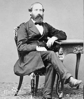 【历史今日】1866年7月20日德国伟大的数学家黎曼逝世