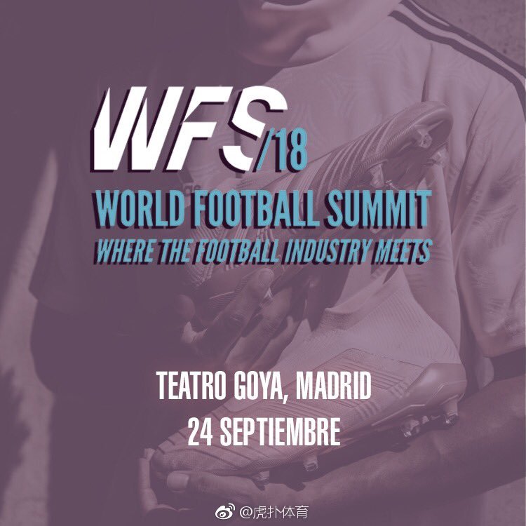 世界顶级足球峰会World Football Summit近日在马德里举行|峰会|马德里|蒙奇|足球|罗纳尔多_新浪新闻