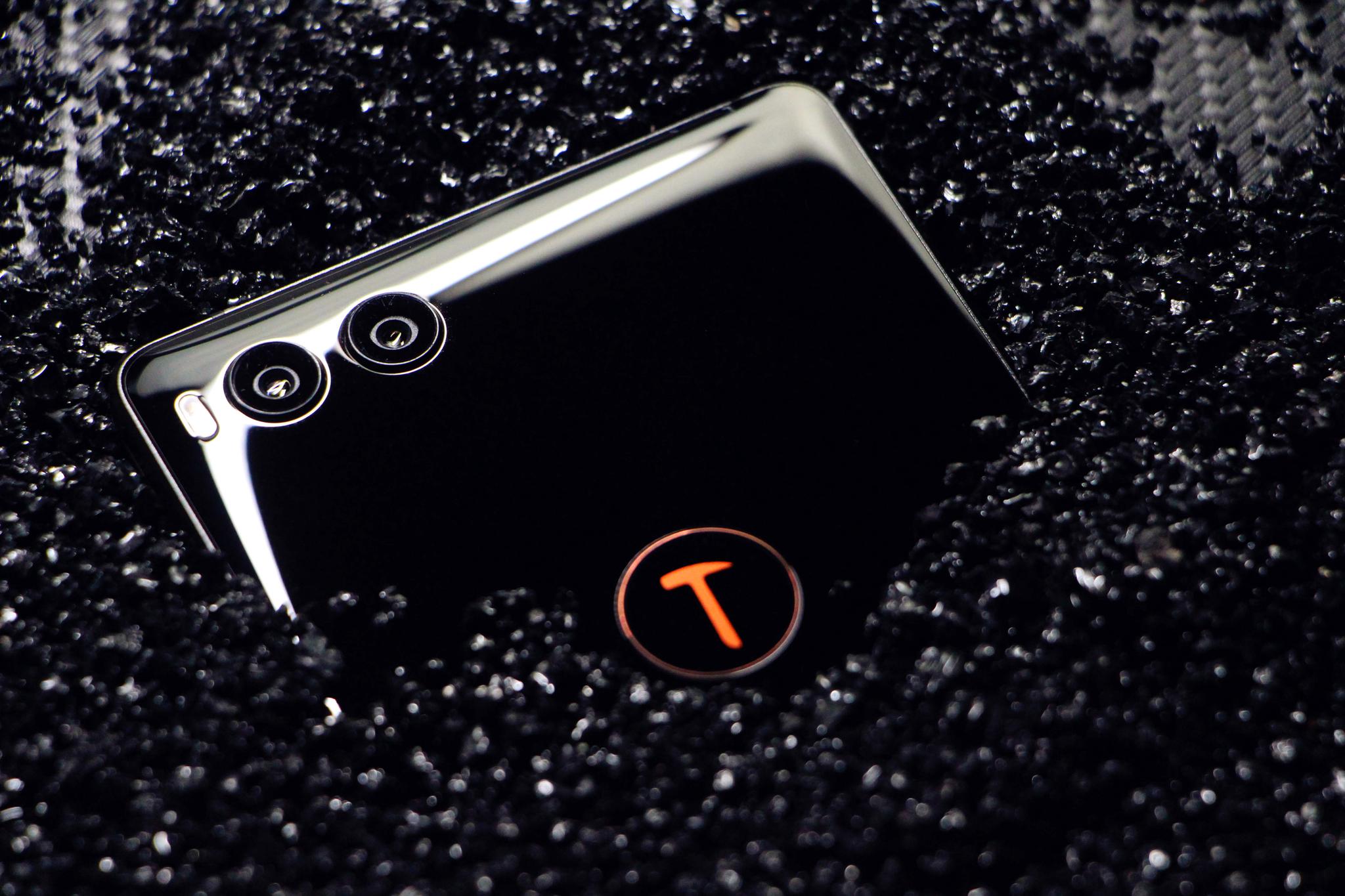 不管罗永浩TNT成功与否，也不能阻止它成为一台足够优秀的旗舰！__财经头条