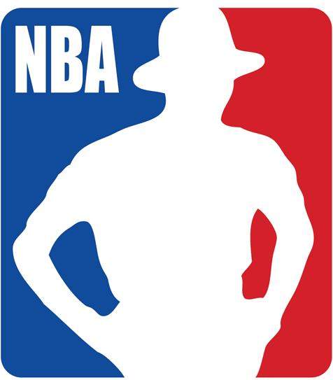 十组恶搞NBA的LOGO，谁能全看懂？没20年球龄可能都认不全|球龄|恶搞|扣篮_新浪新闻