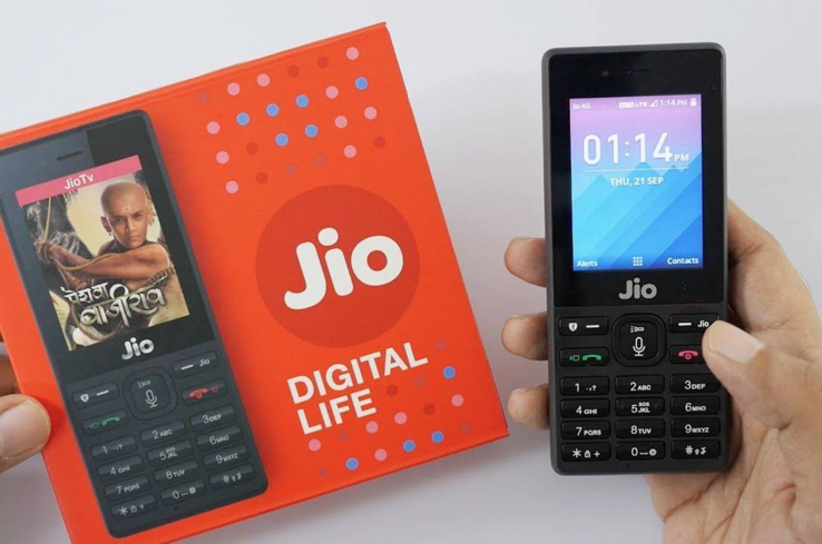 KaiOS要成为世界第三大操作系统？功能机也可以使用？