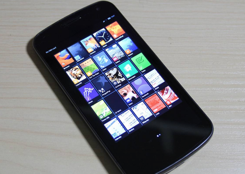 KaiOS要成为世界第三大操作系统？功能机也可以使用？