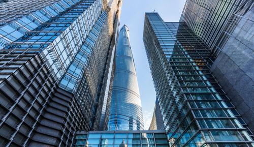 不可不知的玻璃幕墙基础知识|玻璃幕墙|夹丝玻璃|真空_新浪新闻