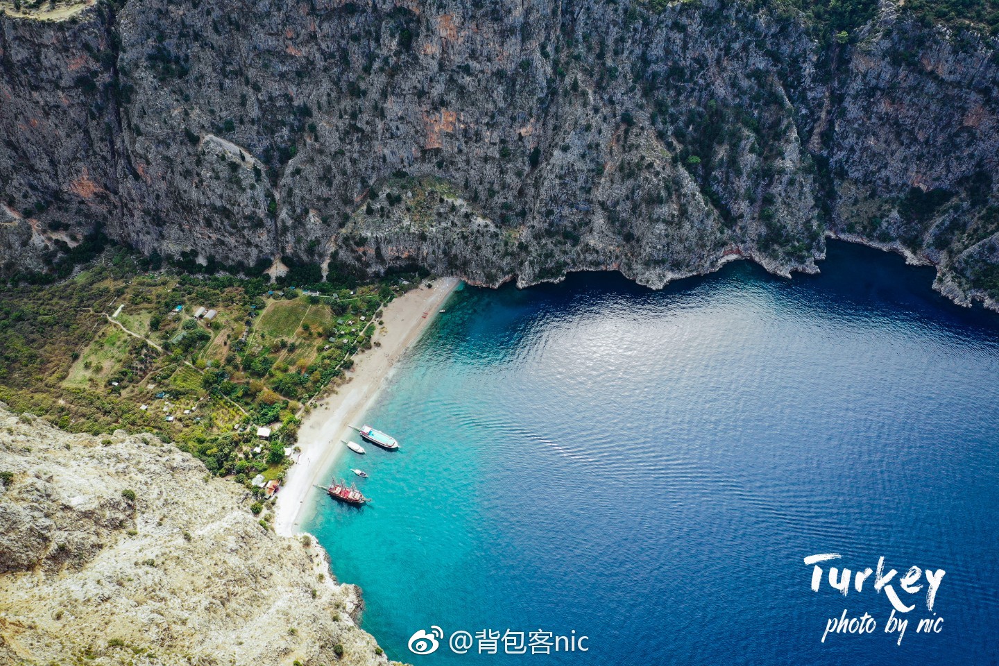 土耳其最美的海岸线，D400公路自驾|土耳其|租车|海岸线_新浪新闻