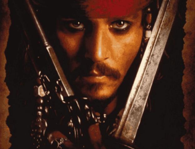 那些年让你我为之痴迷的船长，又回来了