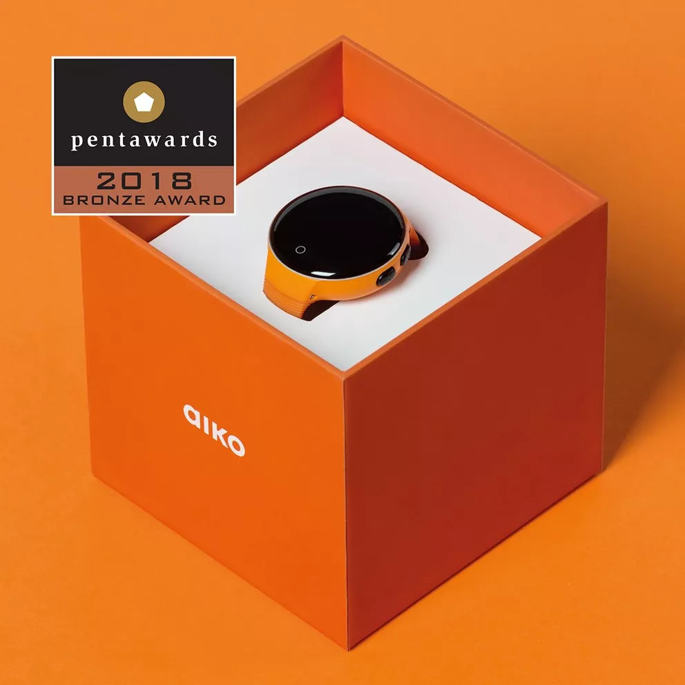 Pentawards 全球包装设计大奖赛2018年获奖作品欣赏