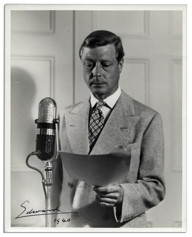 一网打尽关于英国皇室的各色狗血, 真八卦还是真性情 第一卦