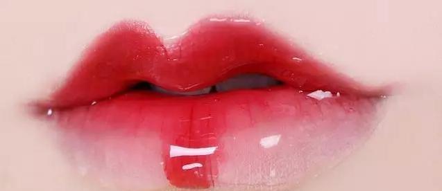 古代各朝代的女子唇妆，蝴蝶唇是真美！|蝴蝶|朝代|花瓣_新浪新闻