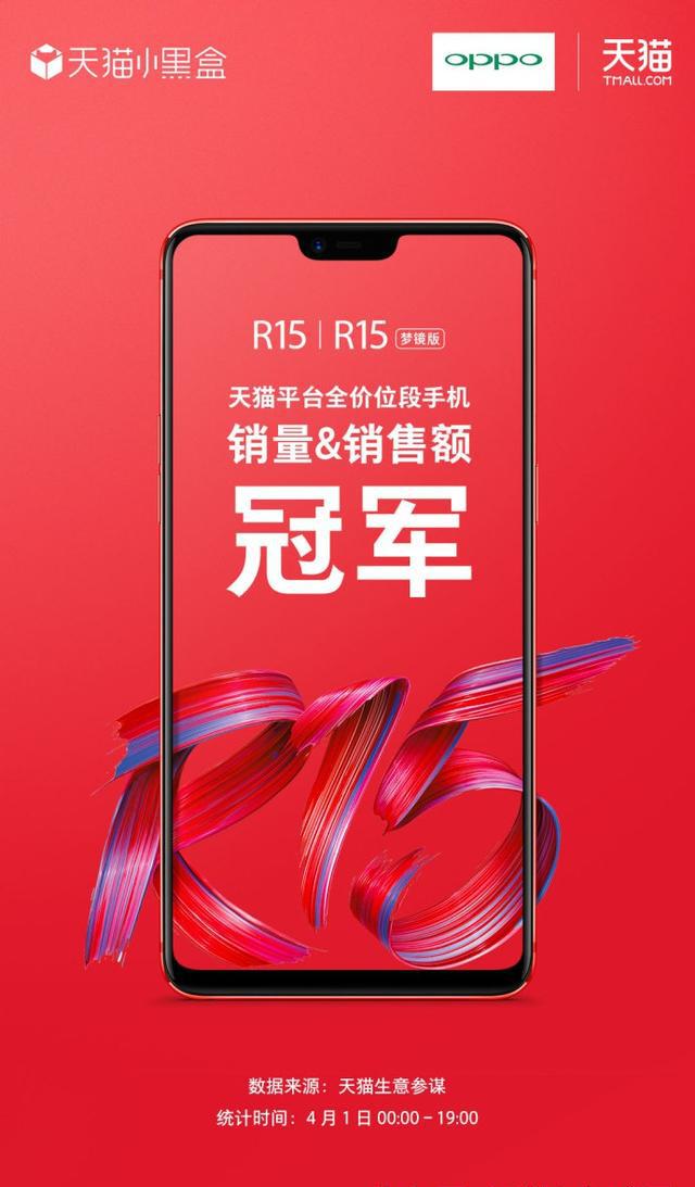 更多年轻人喜欢的，OPPO R15体验__财经头条