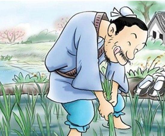 春秋战国时宋国人被黑的原因