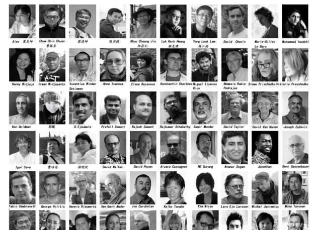 《水彩再现2017——当代国外水彩名家作品展》成功举办