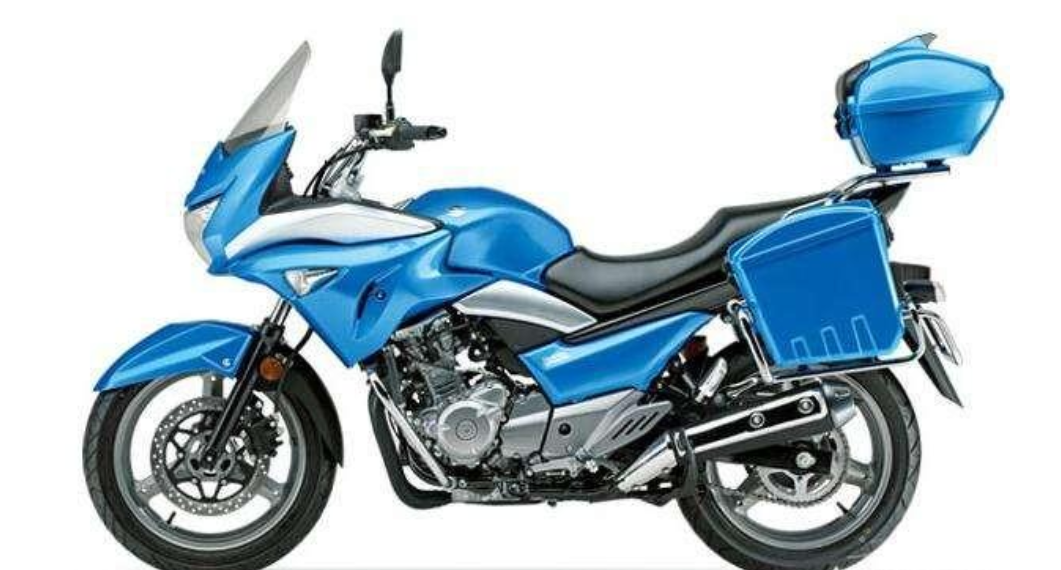 老骑士来奉告你谜底吧，GW250的F版以及S版有甚么区别-新浪汽车