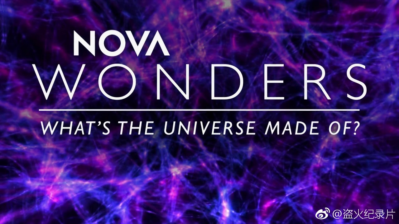 PBS六集Nova新作已经全部翻译完成。下载地址|What's|下载地址|新作_新浪新闻