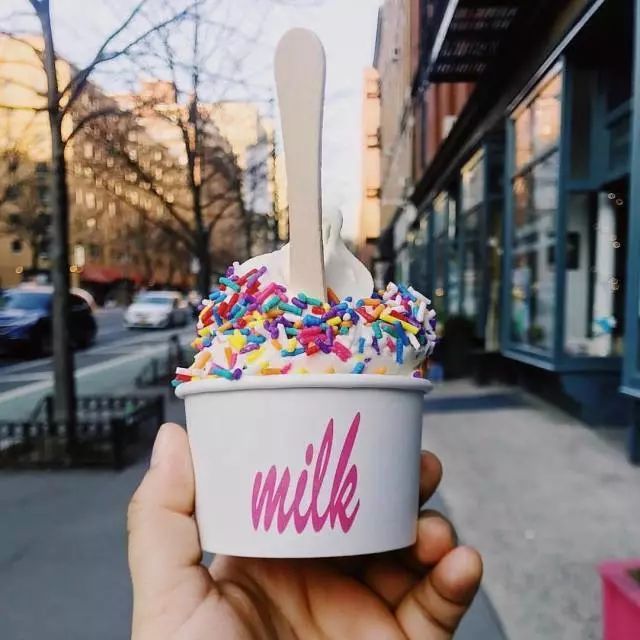 世界级网红餐厅！纽约最有名的35家网红店全记录！