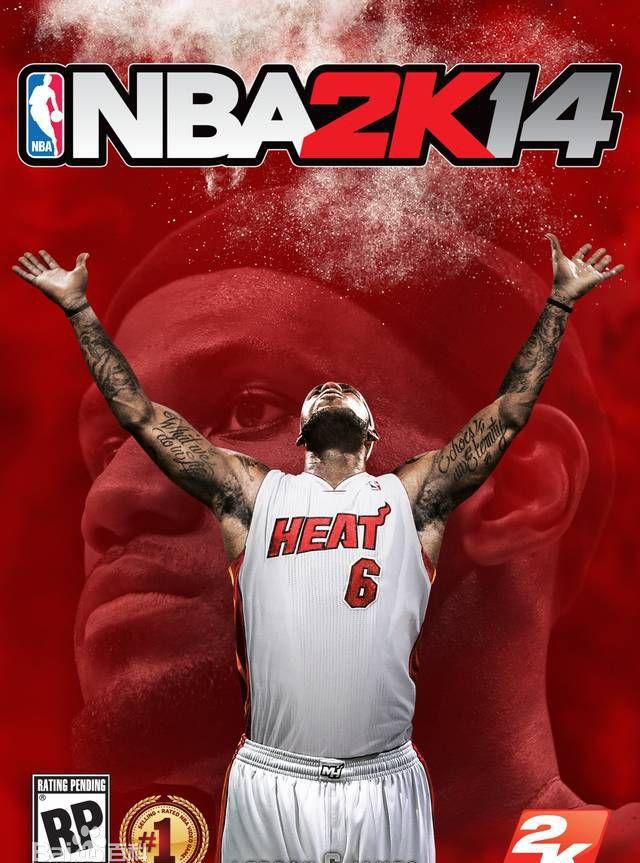 3D游戏系列: NBA2K14|DirectX|NBA 2K14|热火_新浪新闻