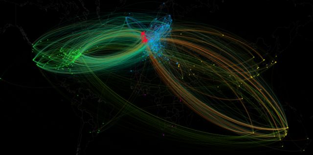 助力精准医疗：生物银行(UK Biobank)数据库科研论坛在英国举办