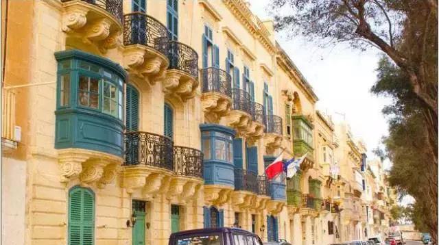 翻开地中海的怀旧地图 探访千年古国马耳他|马耳他|戈佐岛|马耳_新浪新闻