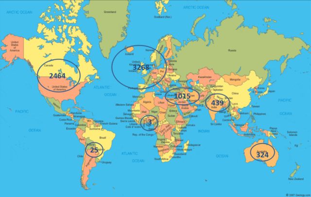 助力精准医疗：生物银行(UK Biobank)数据库科研论坛在英国举办
