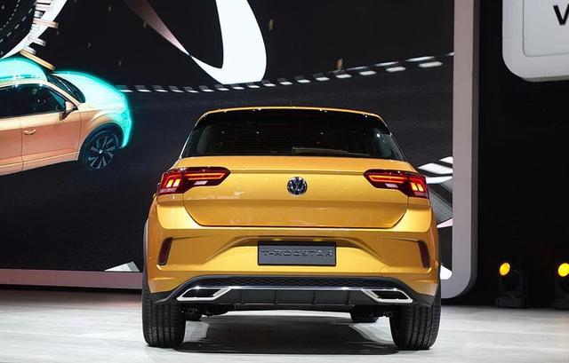 大众全新SUV年底上市，造型炫酷四驱1.4T，15万能否打动人心？-新浪汽车