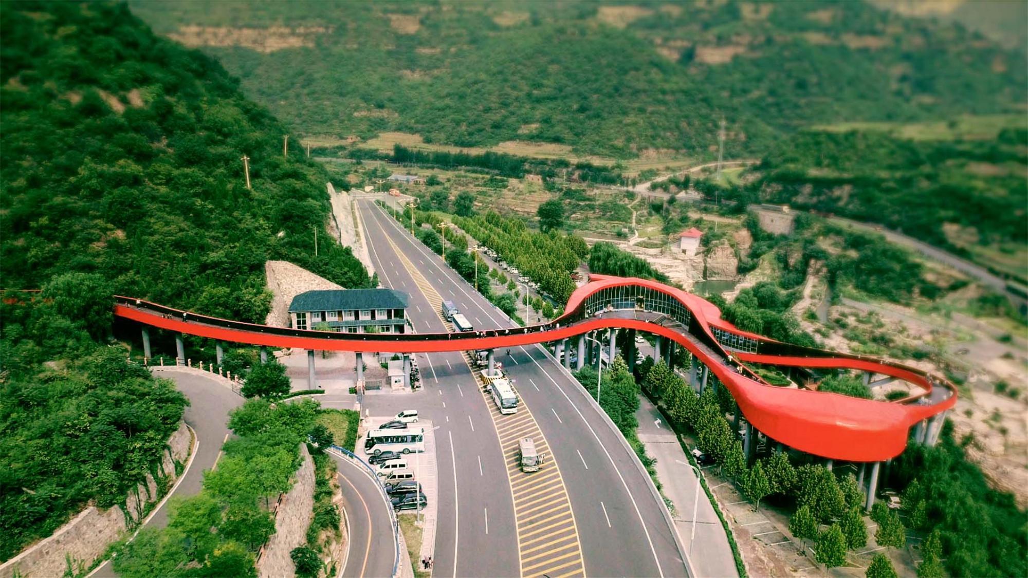 会拍微电影，玩动漫，红旗渠万元大奖等你拿