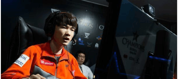 这就是Faker, 一个被称为神的男人, 生涯数据至今无人超越