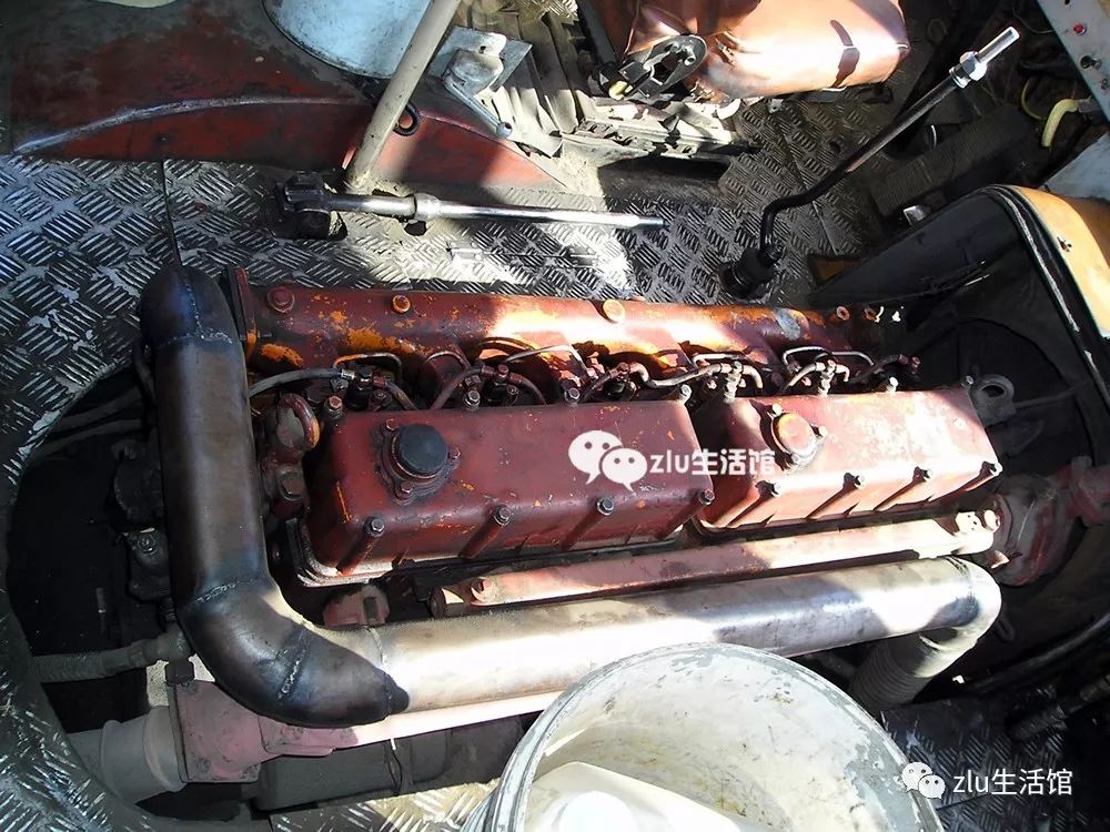 重回14年前，坐302快BK6170红黄公交车从辛庄总站出发...-新浪汽车