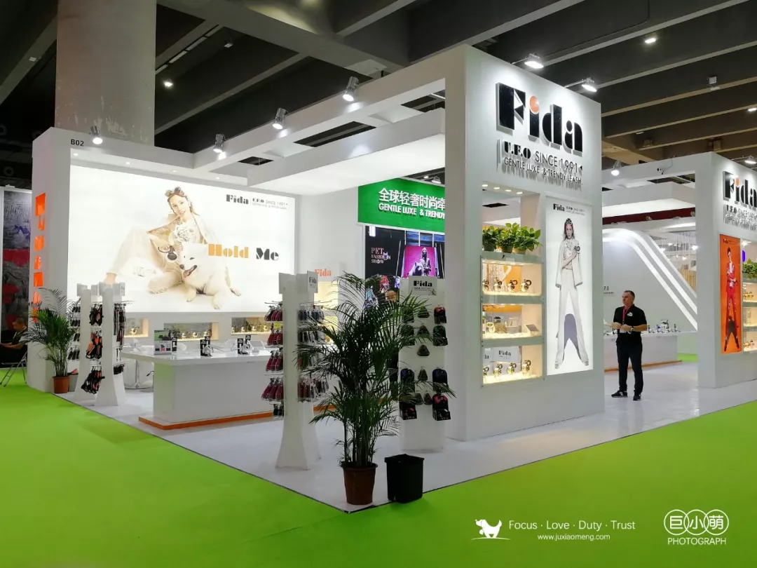 广州宠物展-国际CIPS展会，怎么逛才国际范儿|展馆|展商|狗狗_新浪新闻