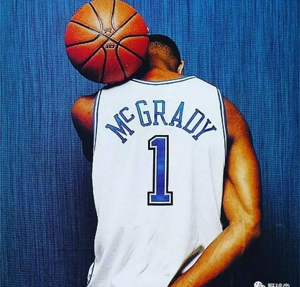 当年你最喜欢的麦迪, 终于进名人堂了…|麦迪|名人堂|姚麦_新浪新闻