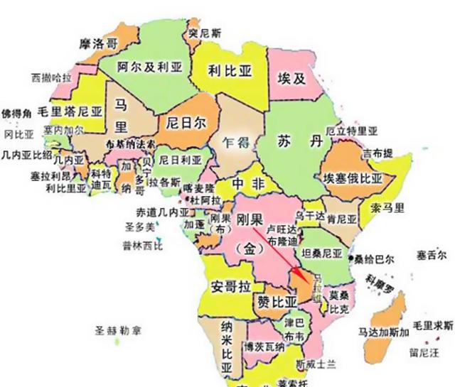 神奇的大非洲 一个奇异的湖泊中两块罕见的水上飞地|马拉维|马拉维湖|莫桑比克_新浪新闻