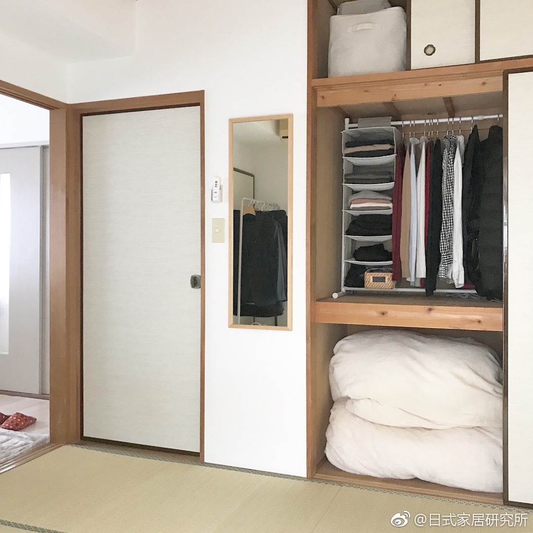 日本主妇sao和丈夫两人住在这间有30年历史的2DK公寓里|主妇|公寓|丈夫_新浪新闻