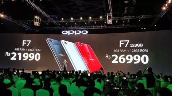 十年积累三大阶段海外征程，OPPO如今登陆欧洲__财经头条