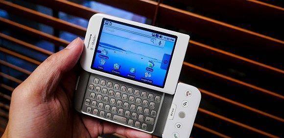 那些年, 我们追过的HTC: 首款安卓、首款全金属、首款景深双摄