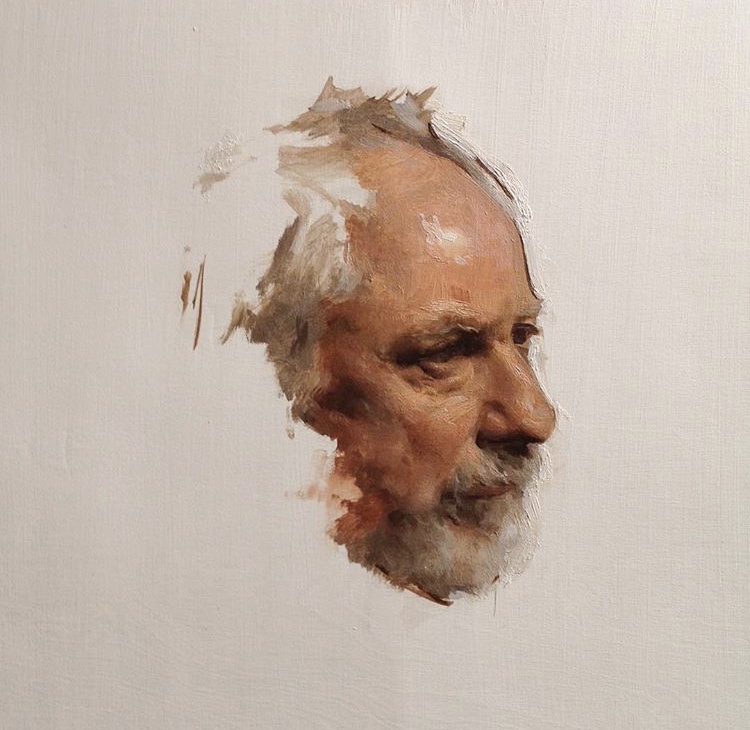 早来自艺术家Jordan Sokol