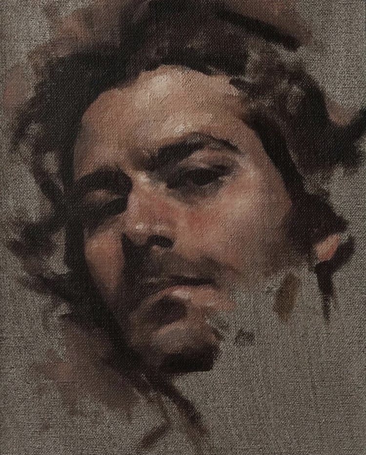 早来自艺术家Jordan Sokol|艺术家_新浪新闻