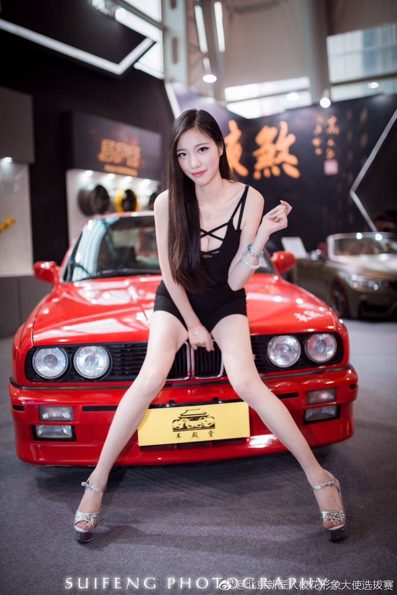 微博：姓名：富芸洁年龄：25 身高：172cm 体重：53kg爱好：健身