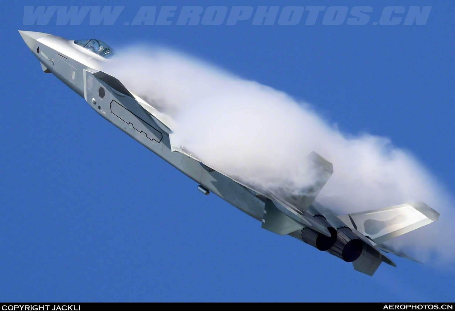 图库搜集的J20精选 各种高清自取