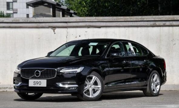 沃尔沃s90和奥迪A4L哪个更值得入手？为什呢？-新浪汽车