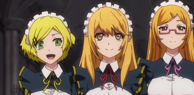 overload：第三季第一集缺了什么，一次向你补齐