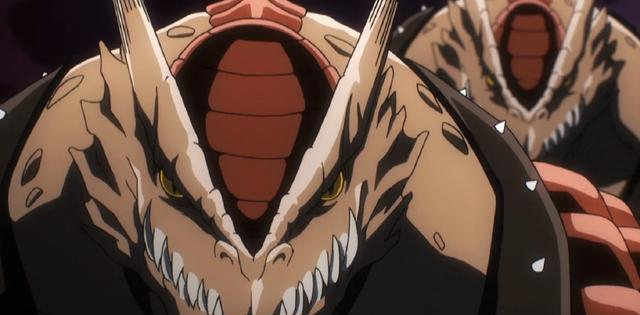 overload：第三季第一集缺了什么，一次向你补齐