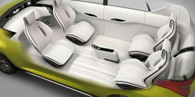 三菱诚意小型SUV，比缤智好看，配ESP系统或卖8万，完爆宝骏510-新浪汽车