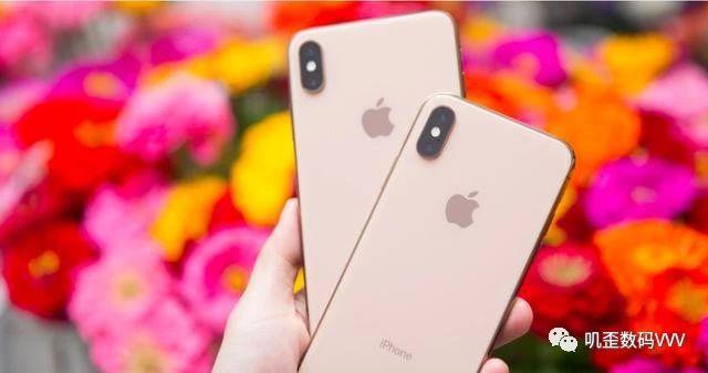 iPhoneX、iPhone Xs、iPhone Xs Max该选谁？三手机全方位对比__财经头条