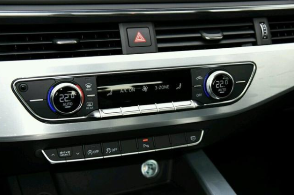 你感觉A4L和A6L差距真的有那么大吗？-新浪汽车