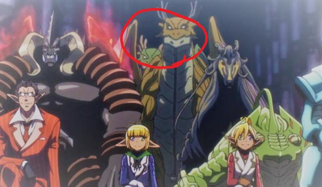 overload：第三季第一集缺了什么，一次向你补齐