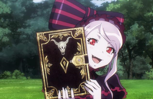 overload：第三季第一集缺了什么，一次向你补齐