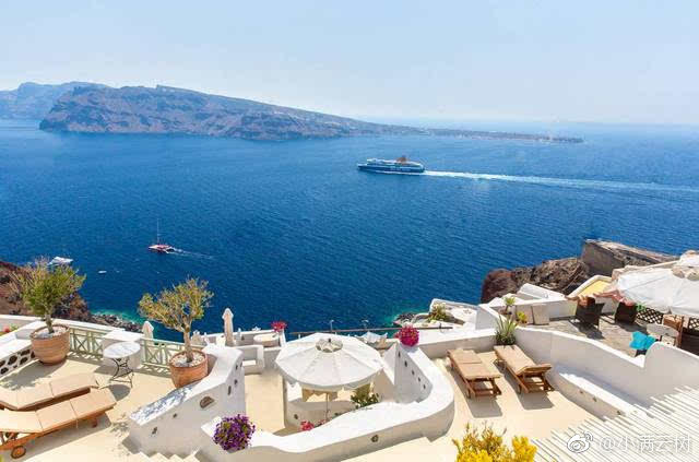 克里特岛（Κρήτη；Crete）位于地中海东部的中间|克里特岛|地中海|克里特|大岛|爱琴海_新浪新闻