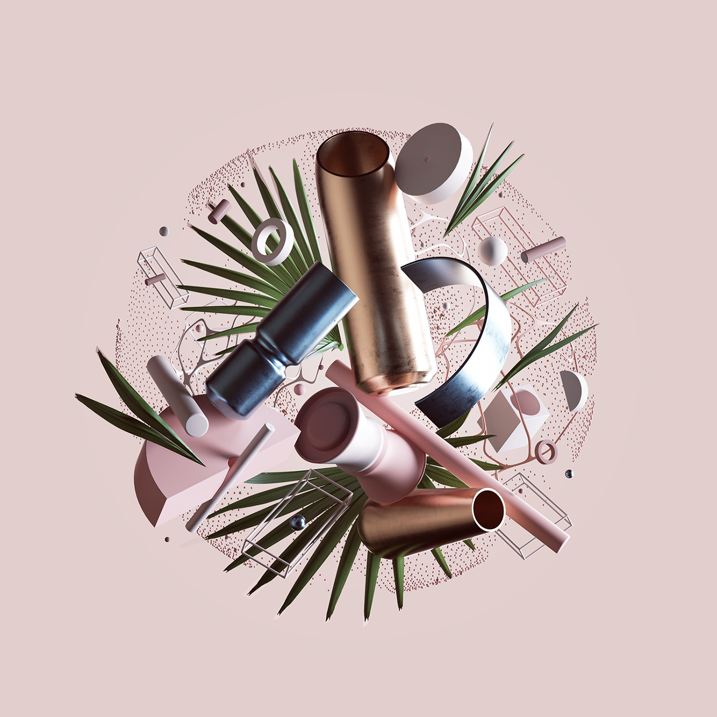 Installations-Peter Tarka