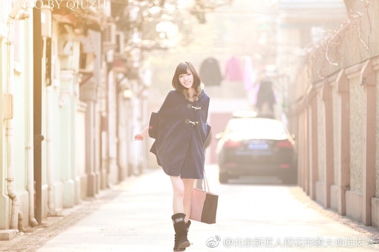 微博：姓名：富芸洁年龄：25 身高：172cm 体重：53kg爱好：健身