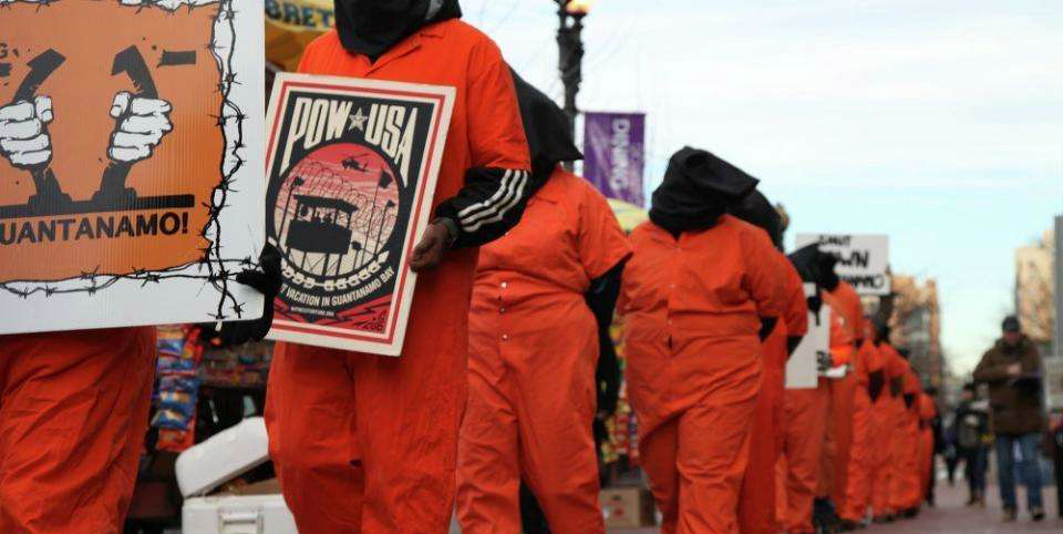 为什么囚犯都要穿黑白条纹的囚衣，看完才知道真实情况